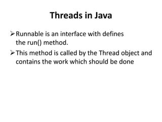 Multithreading and concurrency in android | PPT
