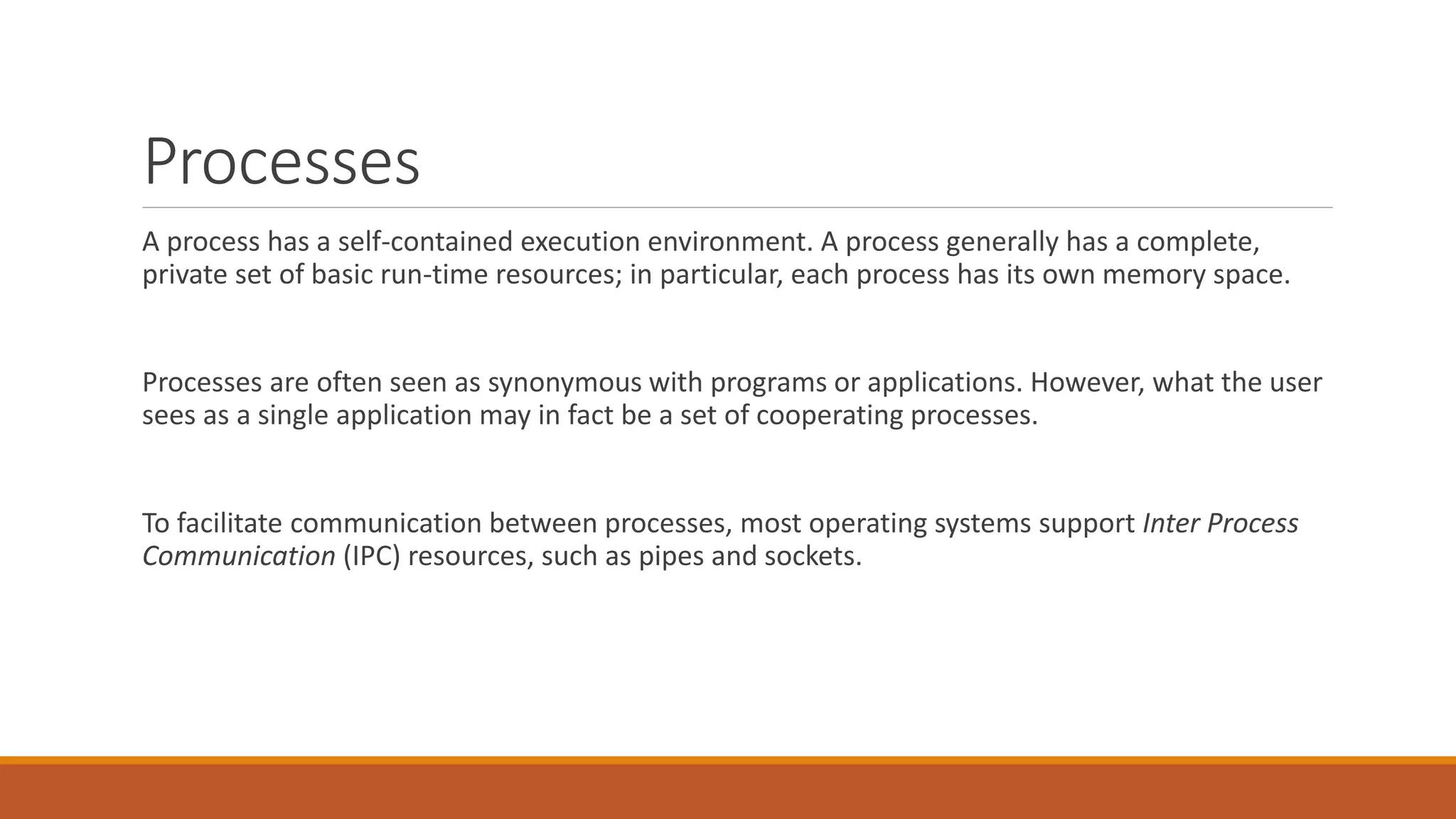 Multithreading in java | PPTX