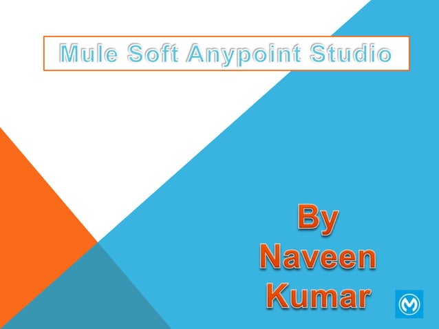 Thread Management In Mule | PPTX | Computer Networking | Computing