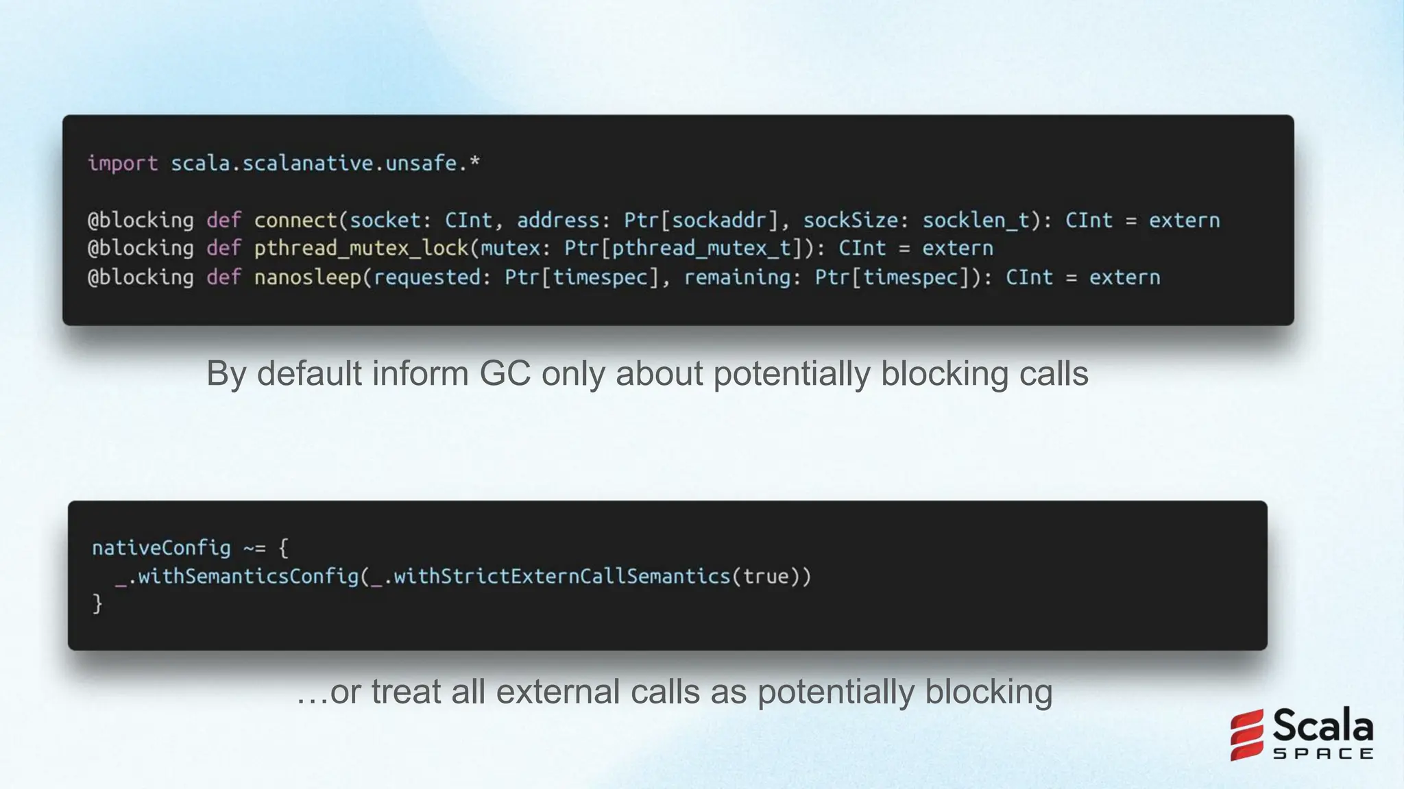 Multithreading in Scala Native, Scalar.pptx Multithreading in Scala Native, Scalar.pptx