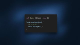 Multithreading in Scala Native, Scalar.pptx