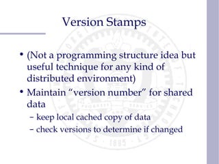 Multithreading models | PPT | Programming Languages | Computing