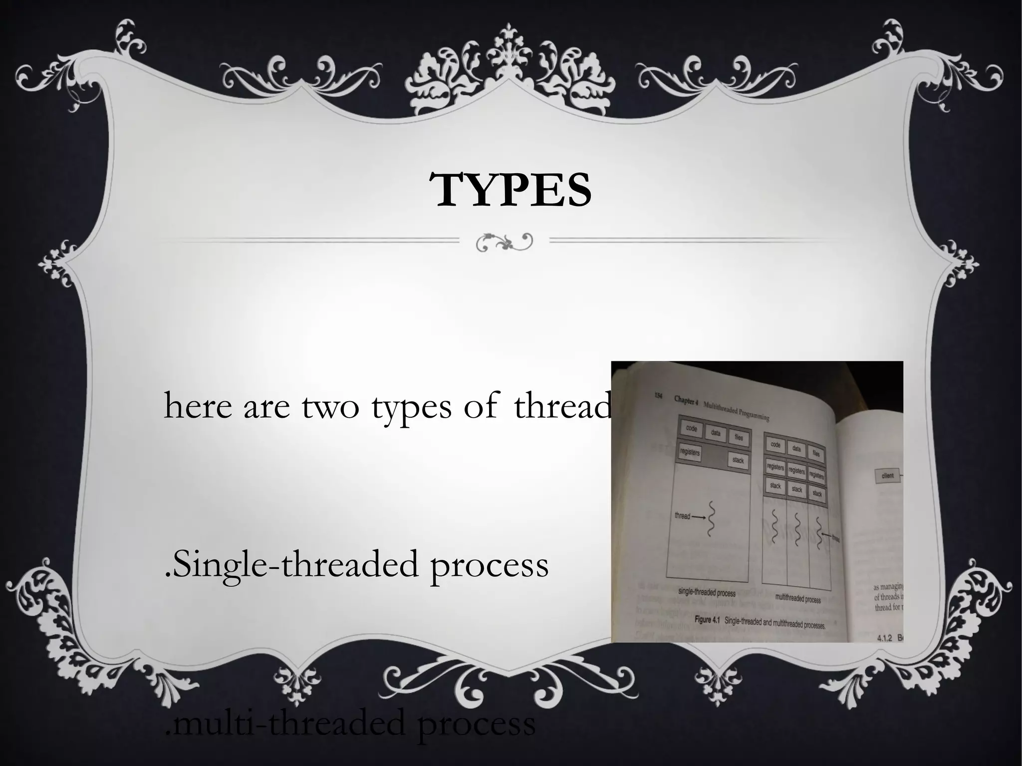 Multi threading models(operating systems) | PPT | Operating Systems ...