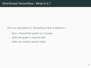 Multithreading to Construct Neural Networks | PDF