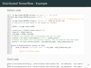 Multithreading to Construct Neural Networks | PDF