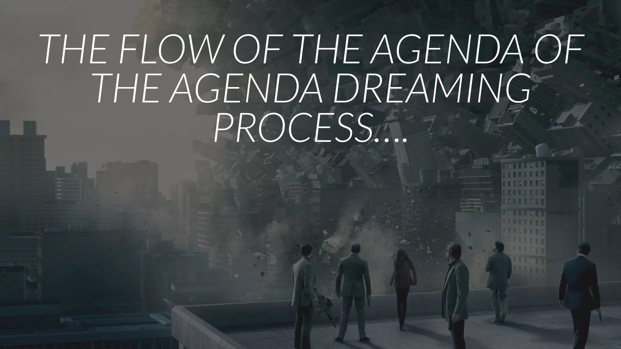 MultiTo dreaming process | PDF