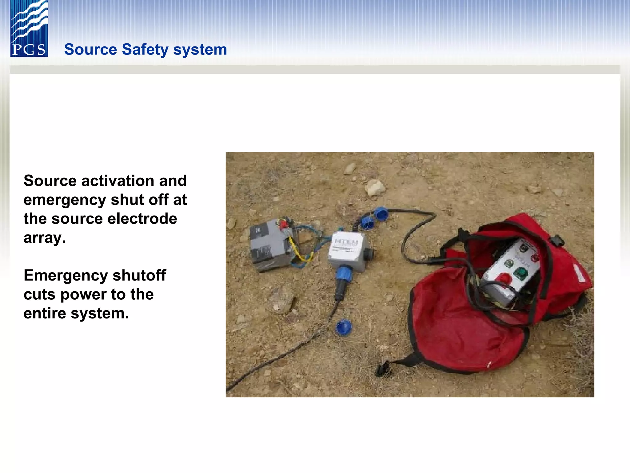 Multi-Transient ElectroMagnetics | PPT