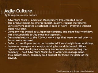 MultiUni - IT150 Intro to Scrum and Agile | PPT