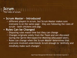 MultiUni - IT150 Intro to Scrum and Agile | PPT