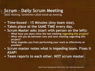 MultiUni - IT150 Intro to Scrum and Agile | PPT