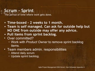 MultiUni - IT150 Intro to Scrum and Agile | PPT