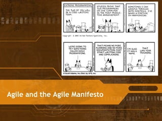 MultiUni - IT150 Intro to Scrum and Agile | PPT