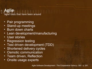 MultiUni - IT150 Intro to Scrum and Agile | PPT