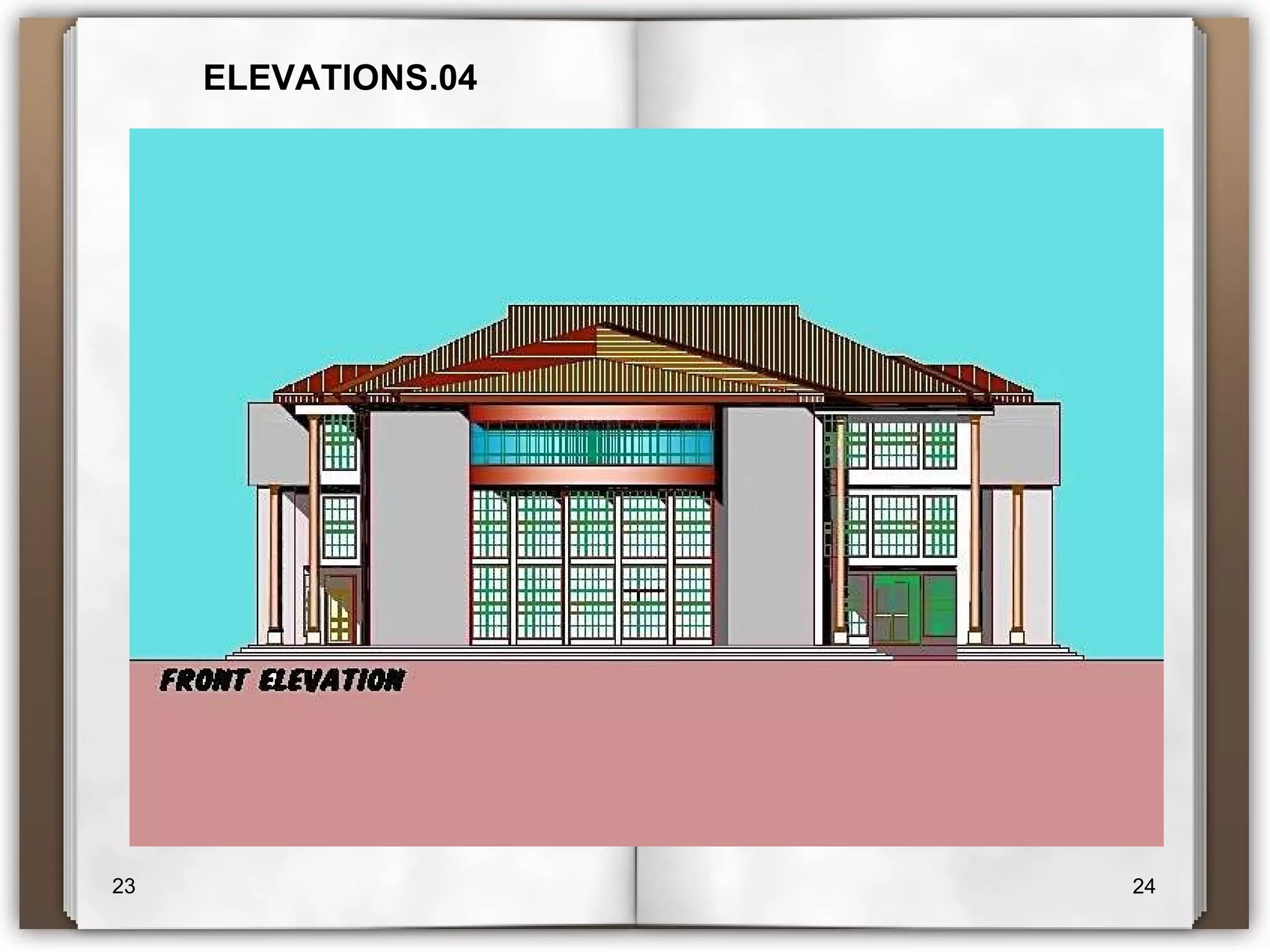 Multi Use Commercial Facility. Igweze | PPT | Civil Engineering Industry | Industries