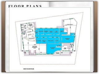 Multi Use Commercial Facility. Igweze | PPT