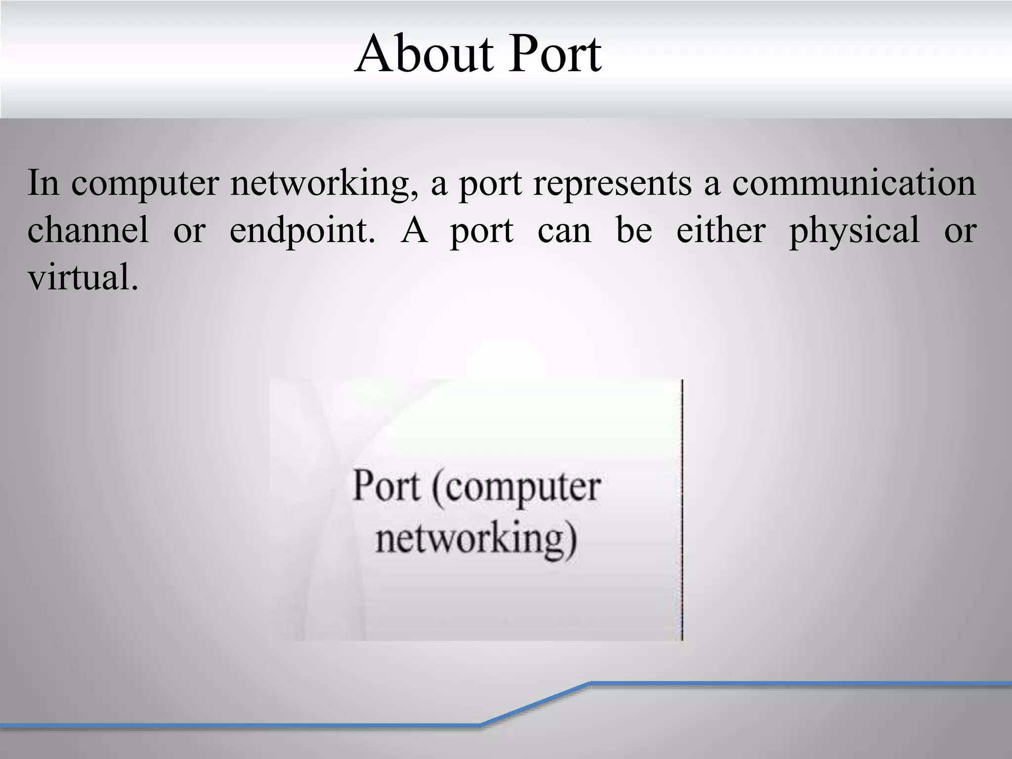 Multiuser Chat Application Using Java Pptx Computer Networking Computing 0635