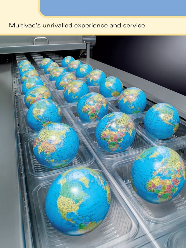 Multivac | PDF | Home Appliances | Home & Garden