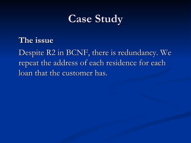 Multivalued dependency | PPT | Databases | Computer Software and Applications