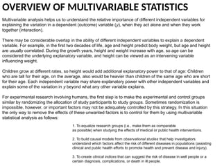 _ Multivariable Abnalysisnnnnnnnnnn.pptx