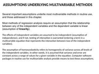 _ Multivariable Abnalysisnnnnnnnnnn.pptx