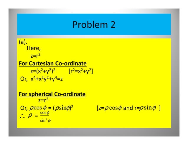 Multivariable Calculas with Mapple Plot | PPT