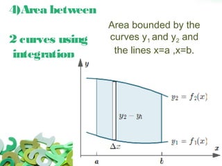Multi variable integral | PPT | Physics | Science