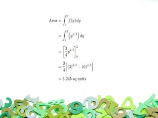 Multi variable integral | PPT | Physics | Science