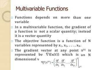 Multivariable Optimization-for class (1).pptx