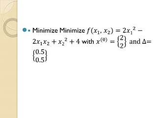 Multivariable Optimization-for class (1).pptx
