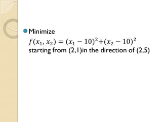 Multivariable Optimization-for class (1).pptx