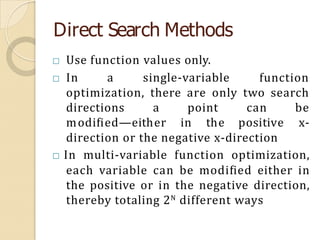 Multivariable Optimization-for class (1).pptx