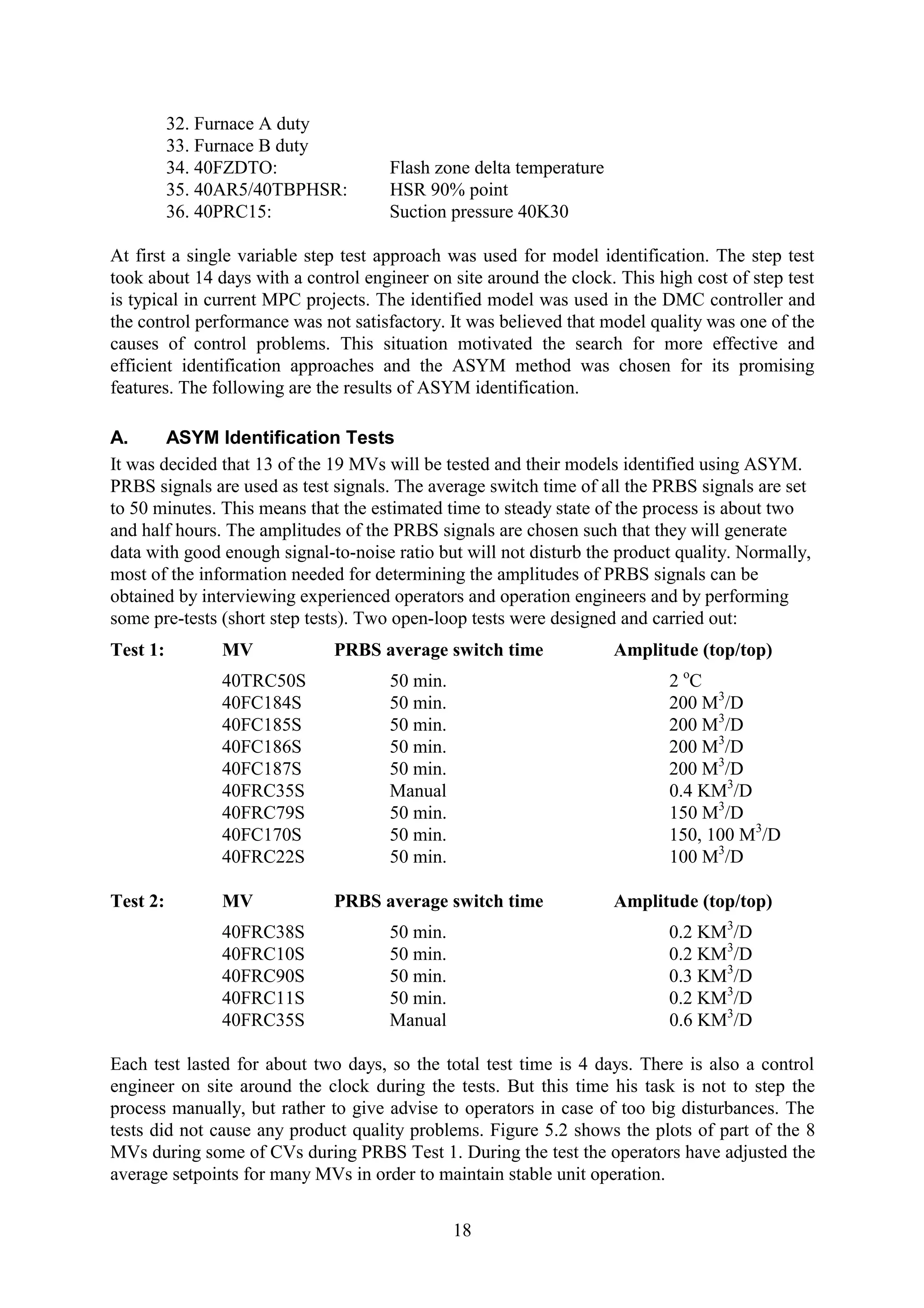 MultivariableProcessIdentificationforMPC-TheAsymptoticMethodanditsApplications.pdf