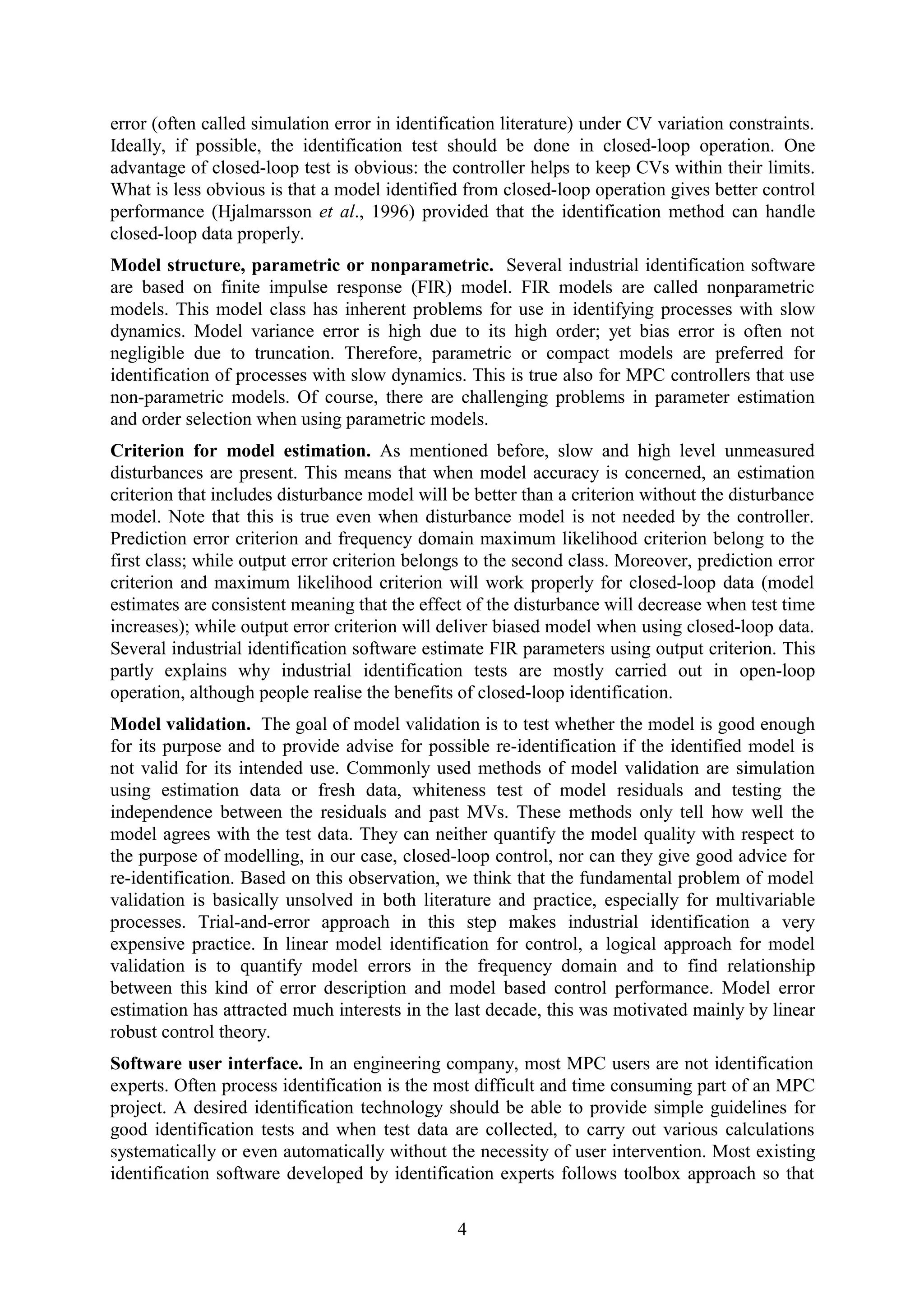 MultivariableProcessIdentificationforMPC-TheAsymptoticMethodanditsApplications.pdf