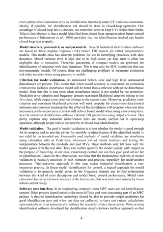 MultivariableProcessIdentificationforMPC-TheAsymptoticMethodanditsApplications.pdf