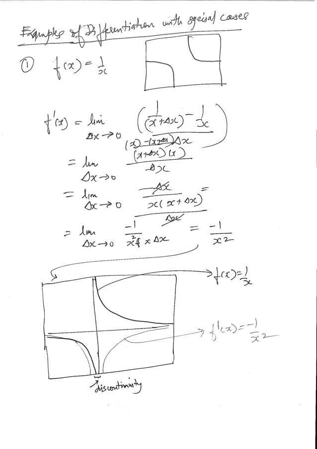 Multivariate calculus | PDF
