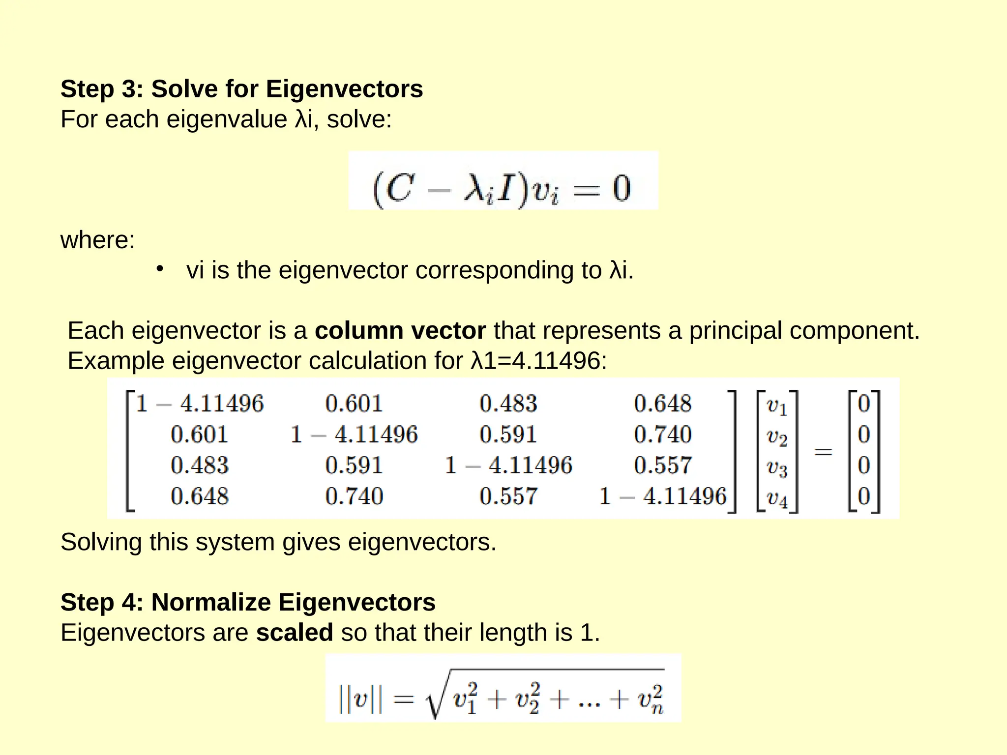 multivariate data Analysis and Principal Component Analysis.pptx