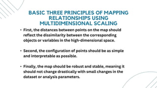 Multivariate analysis variable presentation | PPT