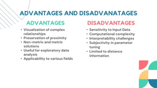 Multivariate analysis variable presentation | PPT
