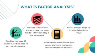 Multivariate analysis variable presentation | PPT