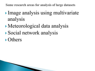 Multivariate and Conditional Distribution | PPT