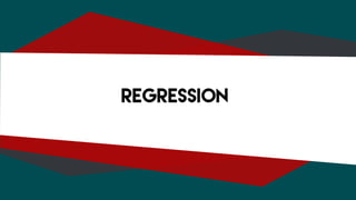 Multivariate data analysis regression, cluster and factor analysis on spss | PDF | Technology ...