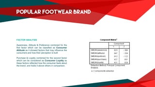 Multivariate data analysis regression, cluster and factor analysis on spss | PDF | Technology ...