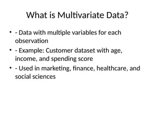 Multivariate_Data_Analysis_Session1.pptx
