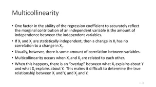 Multivariate Linear Regression.ppt