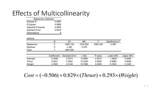 Multivariate Linear Regression.ppt