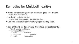 Multivariate Linear Regression.ppt