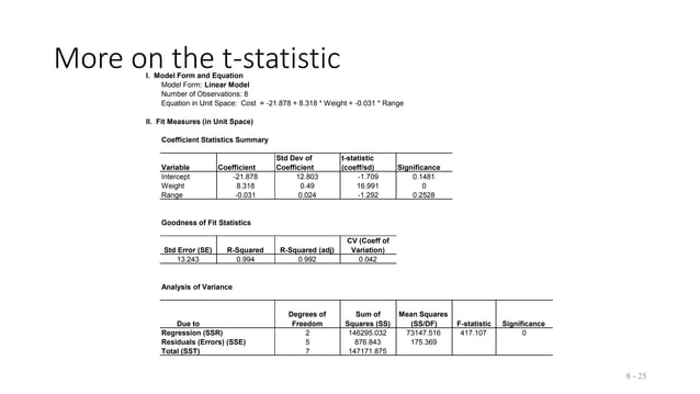 Multivariate Linear Regression.ppt