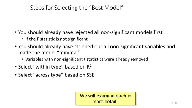 Multivariate Linear Regression.ppt