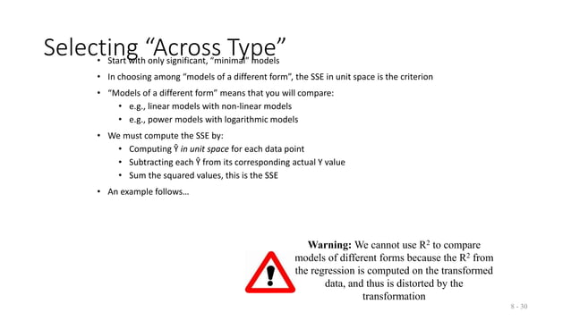 Multivariate Linear Regression.ppt