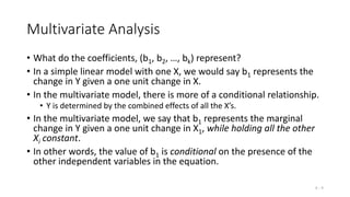 Multivariate Linear Regression.ppt